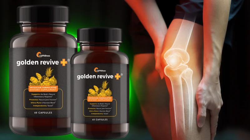 Golden Revive Plus Reviews - Complete Analysis of Golden Revive ...