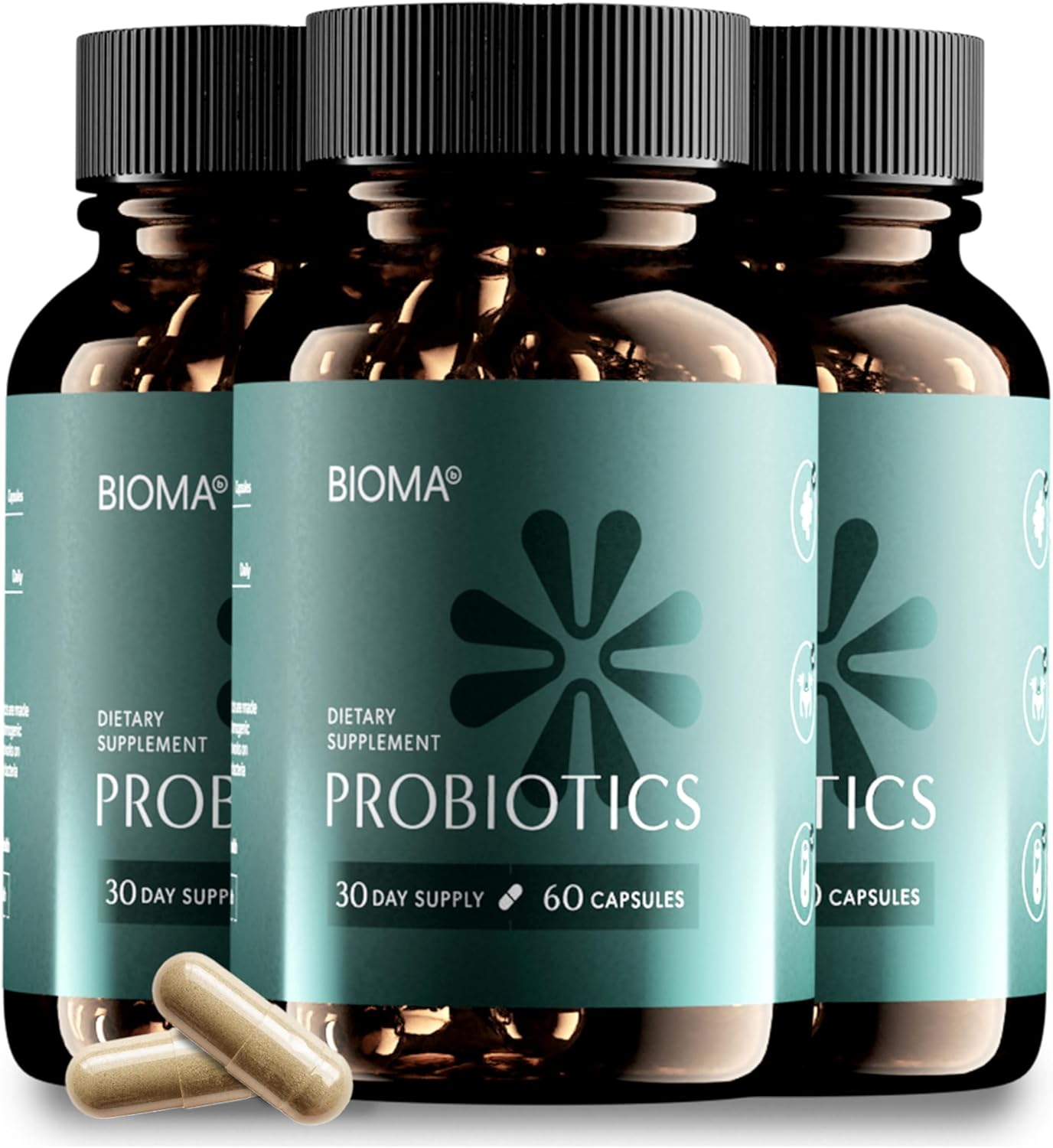 Bioma Probiotics Review: Does it Really Work? - Truu Today